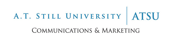 ATSU brand identity and guidelines - Branding Toolkit