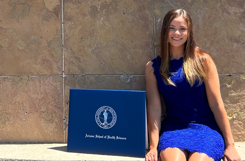 ATSU | DAT Whole Person Moments