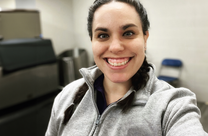 ATSU | DAT Whole Person Moments