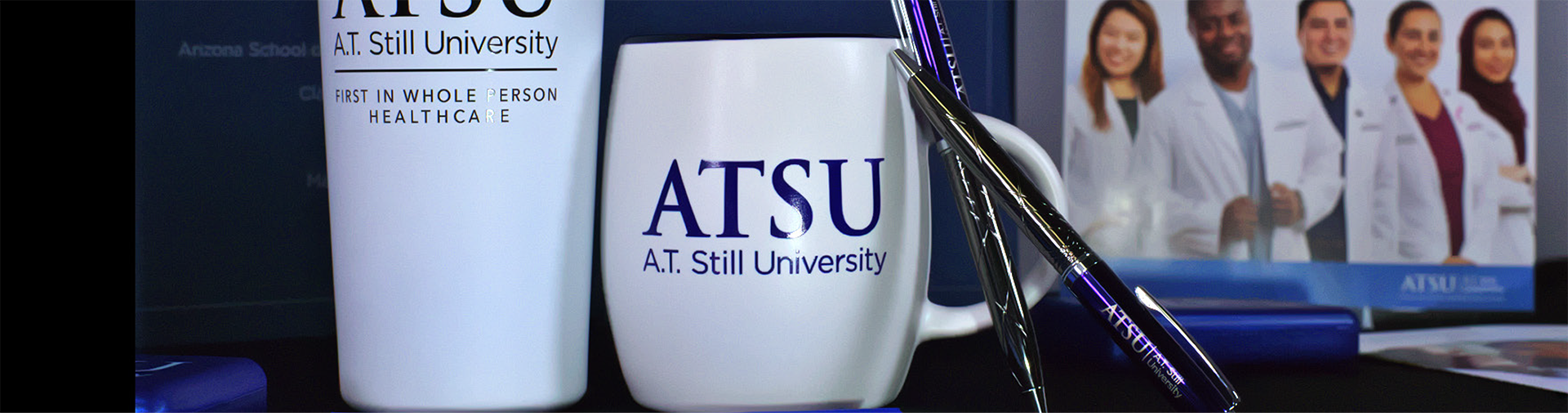 Atsu Logo