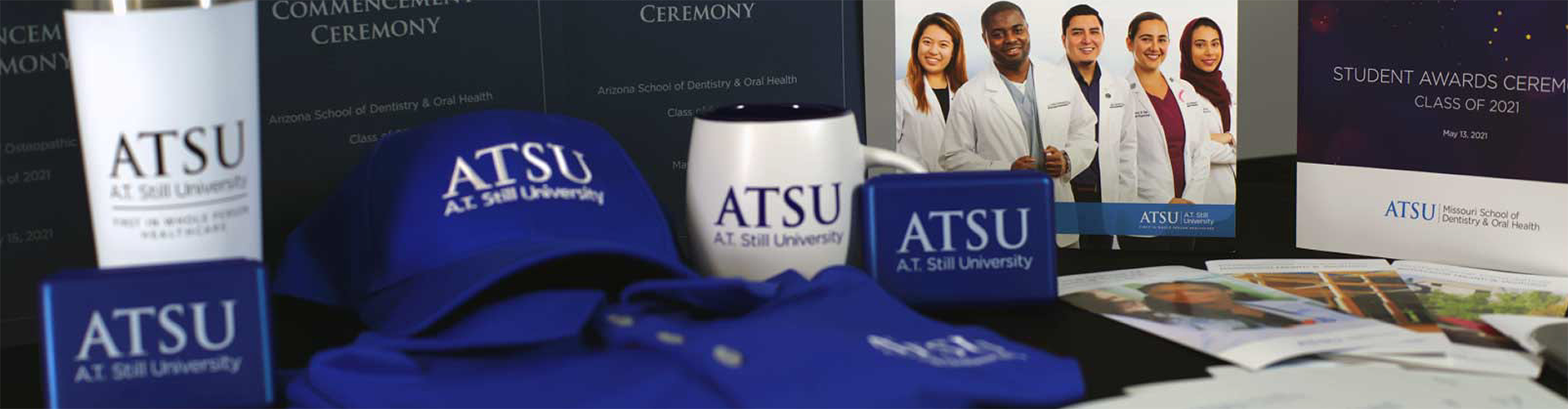 Atsu Logo