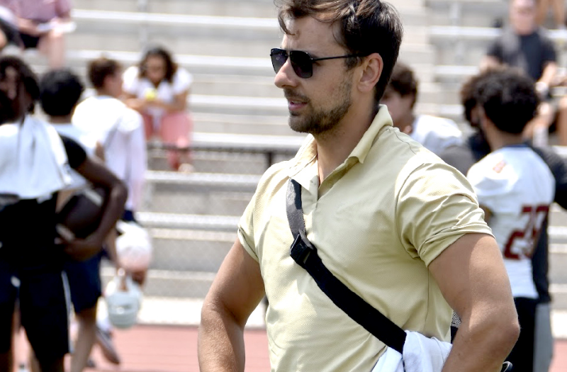 ATSU | DAT Whole Person Moments