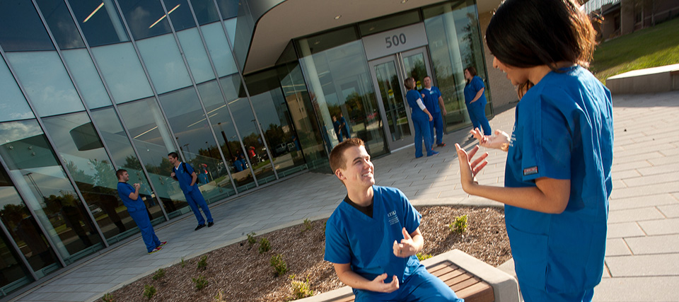 Missouri School of Dentistry & Oral Health - A.T. Still University Missouri School of Dentistry & Oral Health - A.T. Still University