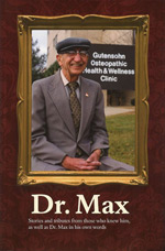 The Museum of Osteopathic Medicine | A.T. Still University | Gift Shop ...