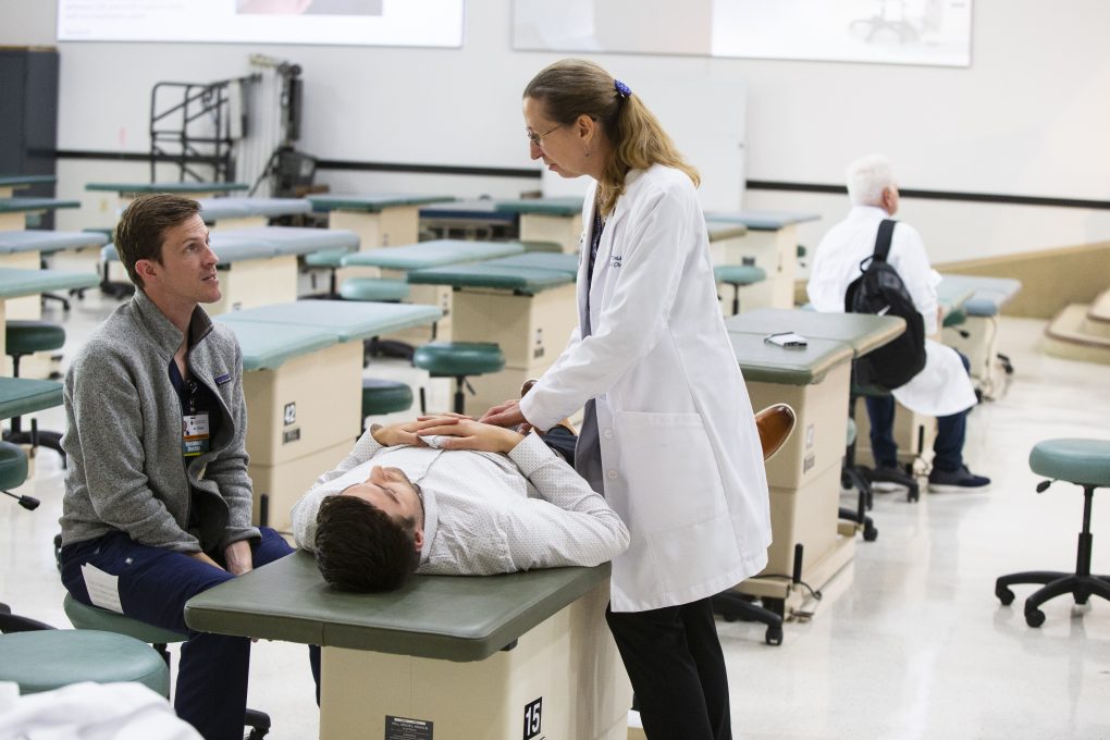 Introduction to OMM for MDs and DOs - NCOPPE : NCOPPE