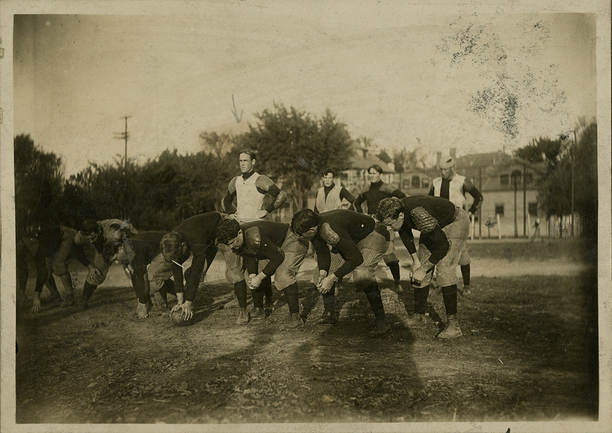 ATSU News | Quick facts on ATSU’s college football team – the ...