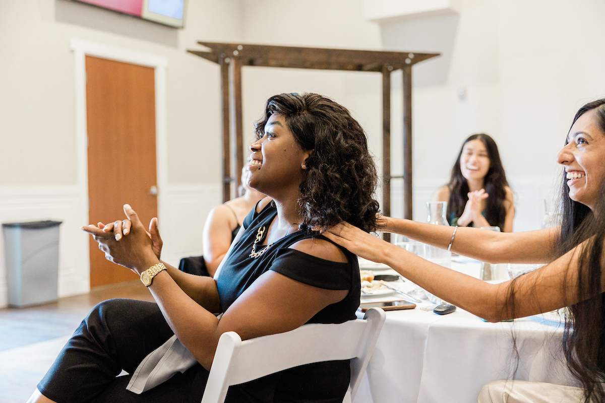 ATSU News | ATSU-ASHS residential PA class of 2021 earns awards
