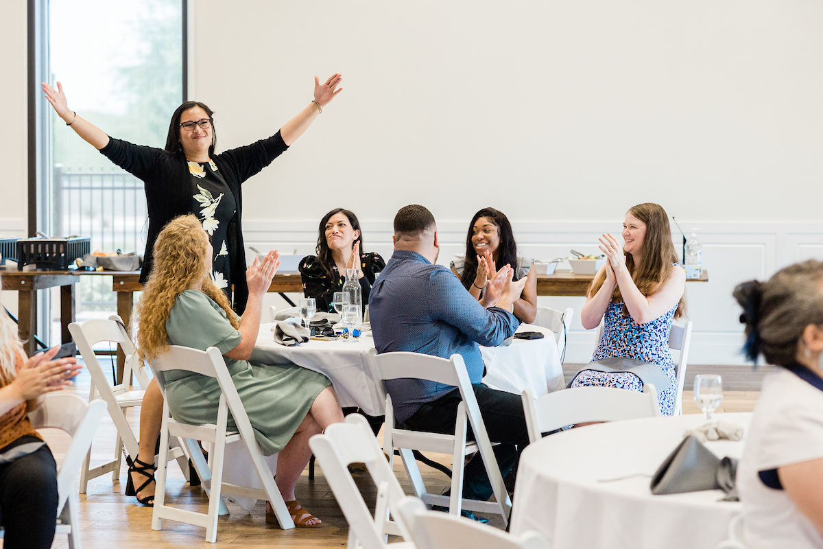 ATSU News | ATSU-ASHS residential PA class of 2021 earns awards