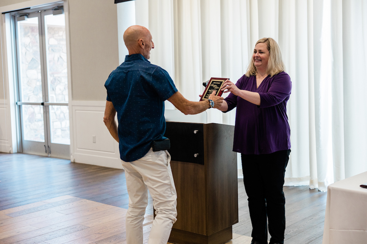 ATSU News | ATSU-ASHS residential PA class of 2021 earns awards