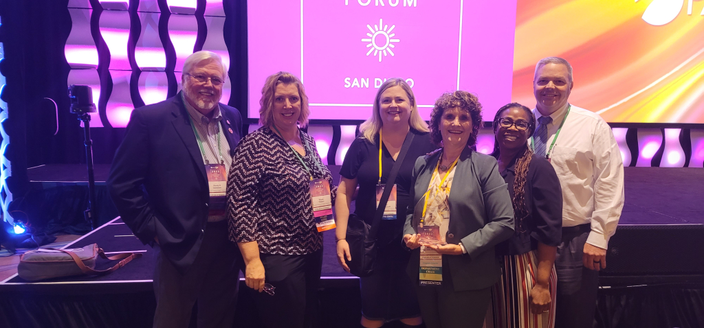 ATSU News | ATSU-ASHS PA program honored with PAEA Excellence Through ...