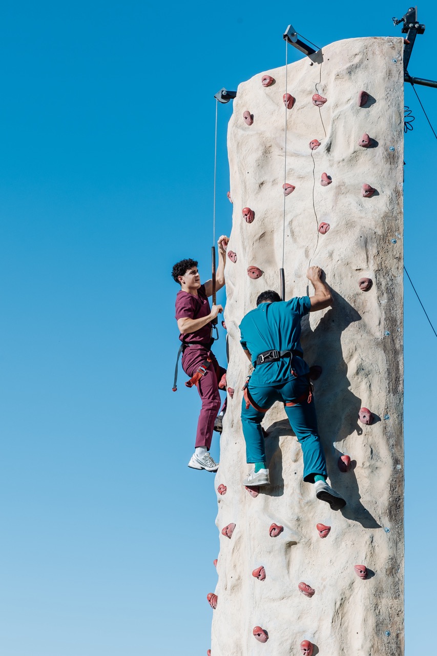 ATSU News | Photos: ATSU’s Mesa, Arizona, campus celebrates Founder’s Day