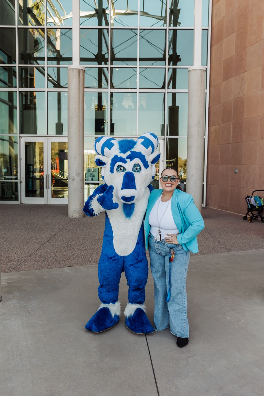 ATSU News | Photos: ATSU’s Mesa, Arizona, campus celebrates Founder’s Day