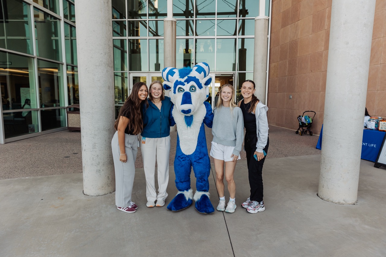 ATSU News | Photos: ATSU’s Mesa, Arizona, campus celebrates Founder’s Day