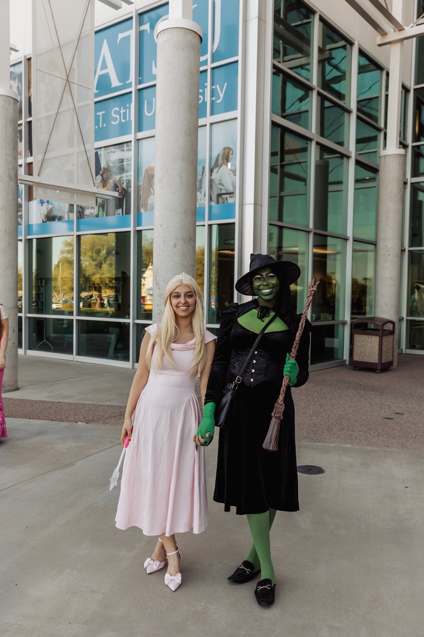 ATSU News | Photos: ATSU’s Mesa, Arizona, campus celebrates Founder’s Day