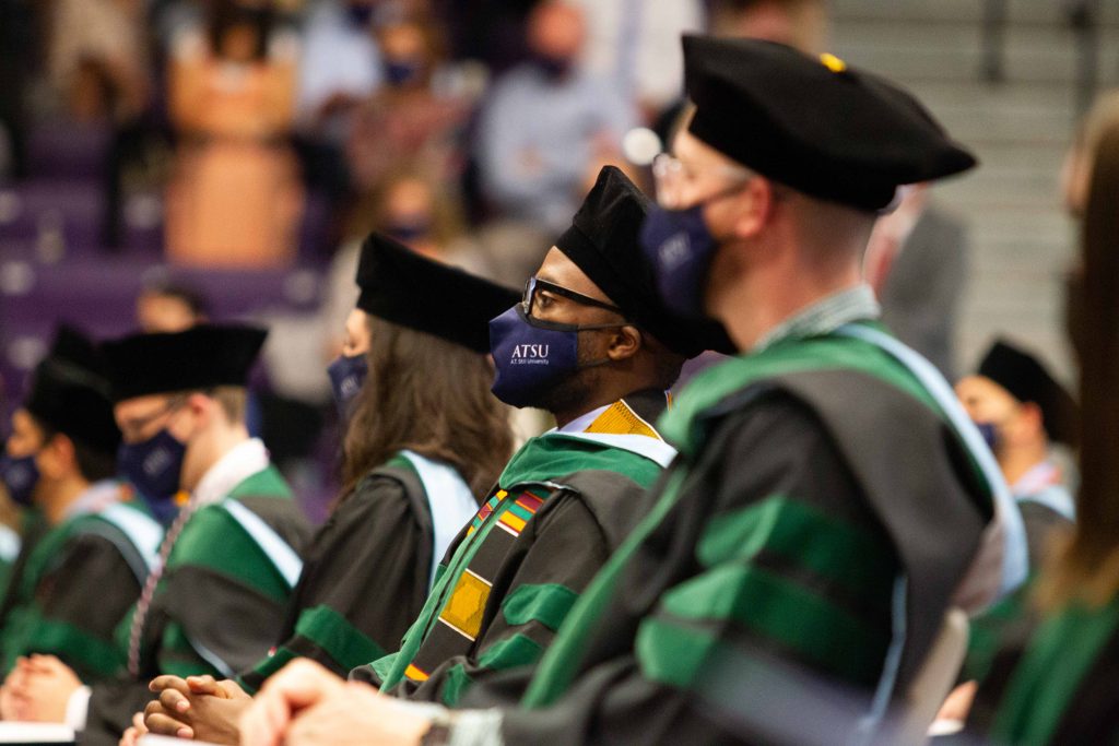 ATSU News | President’s Perspective – August 2021