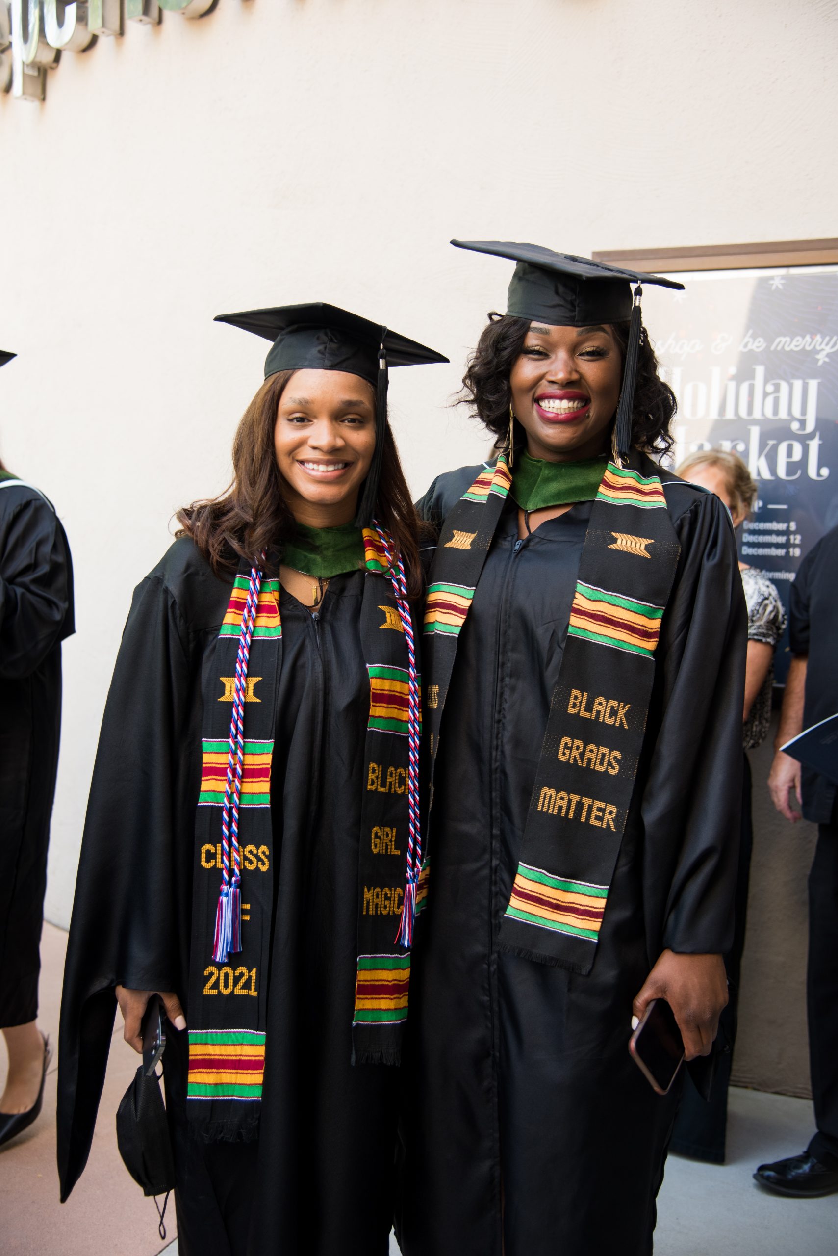 ATSU News | ATSU-ASHS residential Physician Assistant program commencement in photos