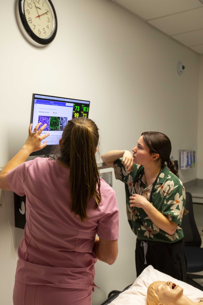 ATSU News | ATSU-KCOM hosts annual Simulation Challenge at Drabing ...