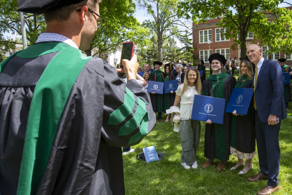 ATSU News | ATSU-KCOM, founding school of osteopathic medicine ...