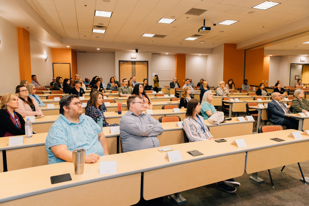 ATSU News | ATSU honors Arizona employees at annual Employee ...