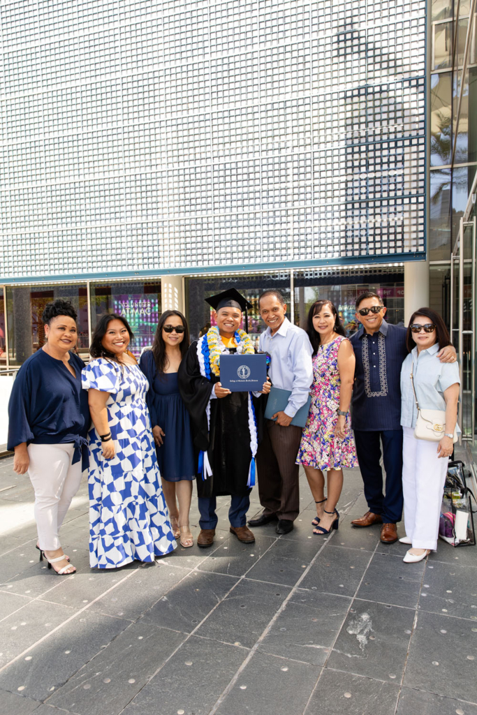 ATSU News | ATSU-CGHS marks 2025 commencement with graduates from nine ...