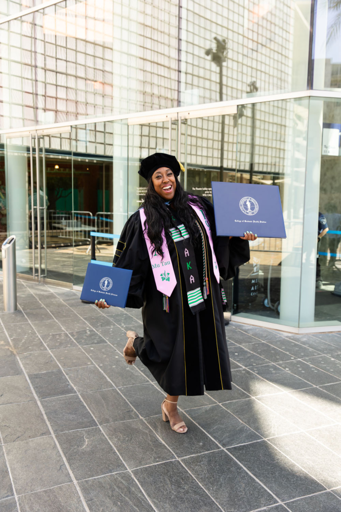 ATSU News | ATSU-CGHS marks 2025 commencement with graduates from nine ...
