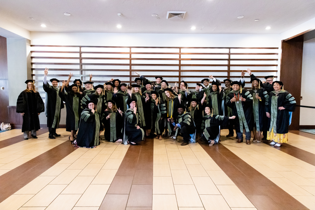 ATSU News | ATSU’s DHSc program opens the door for upper-level ...