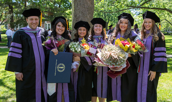 ATSU News | Chancellor’s Perspective – August 2025