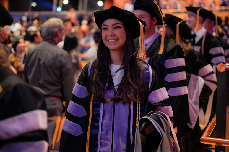ATSU News | President’s Perspective – September 2022