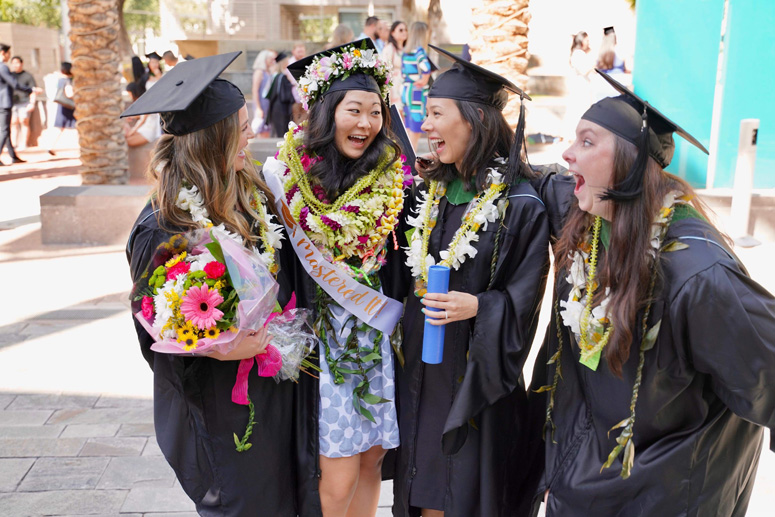 ATSU News | President’s Perspective – September 2022