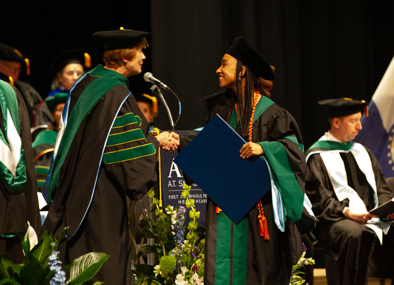 ATSU News | President’s Perspective – September 2022