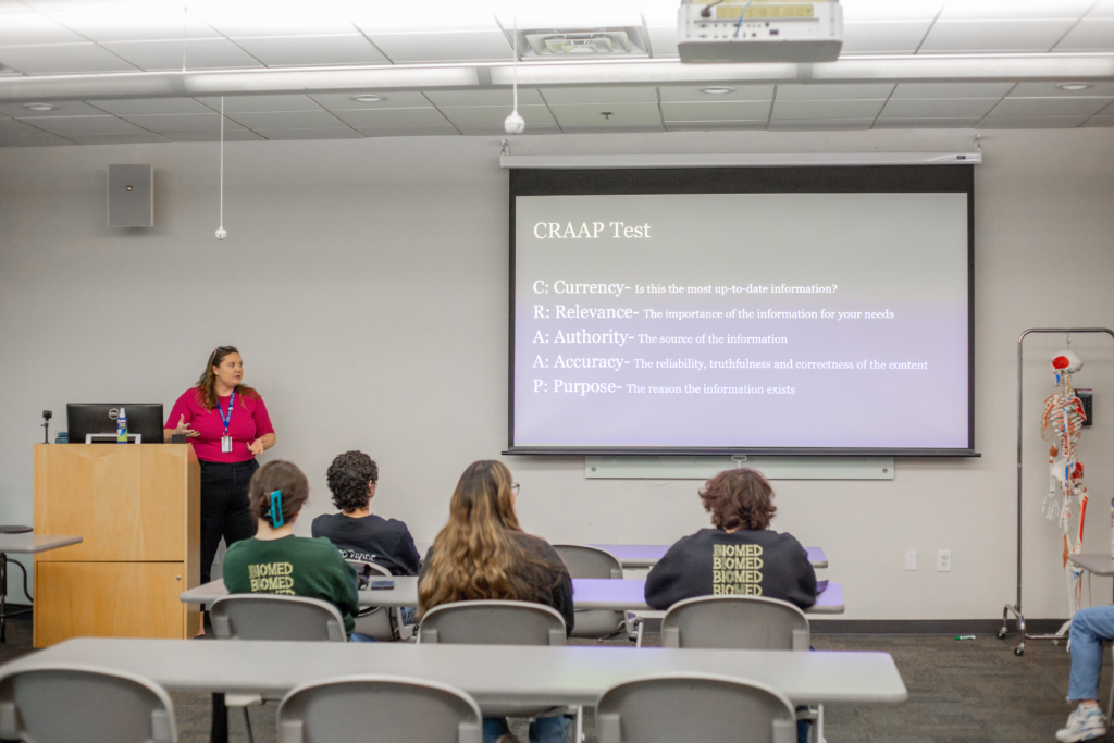 ATSU News | The Library and Dreamline Pathways