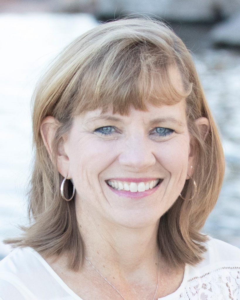 ATSU News | ATSU-ASHS names Dr. Fay Doctor of Physical Therapy program ...