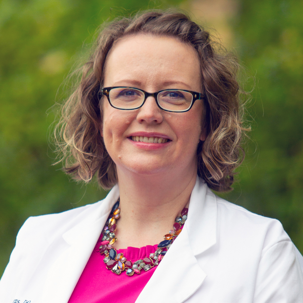 ATSU News | Dr. Fiscus’ messages to colleagues on National Osteopathic ...