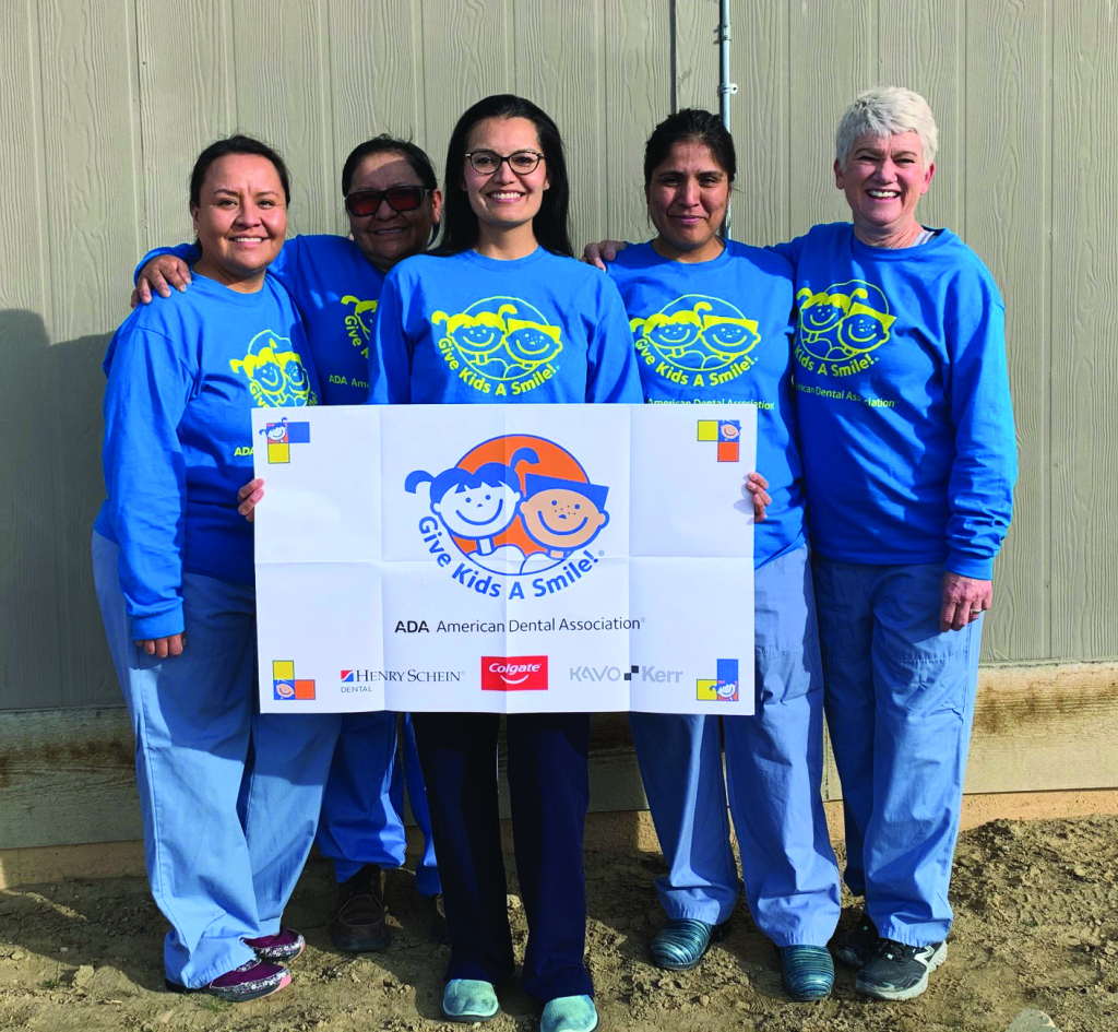 ATSU News | Dr. Lisa Begay: Persistence pays off