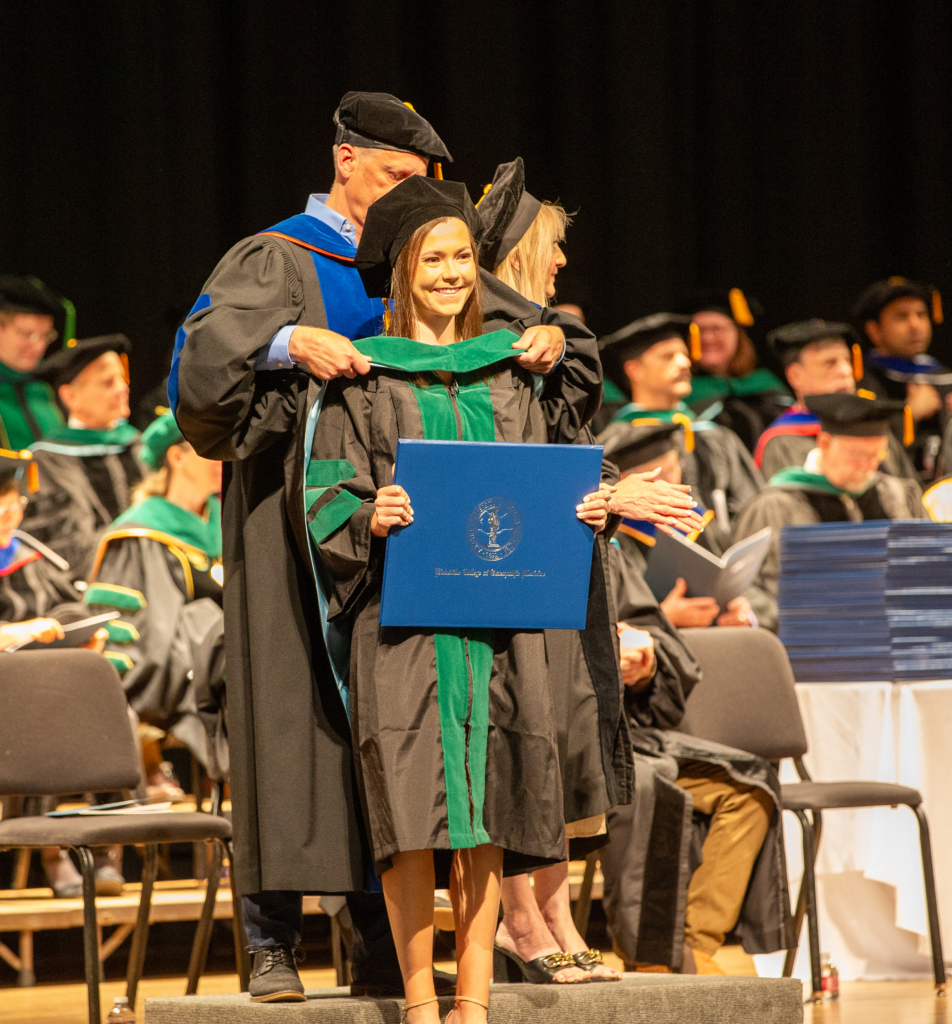 ATSU News | ATSU-KCOM, founding school of osteopathic medicine ...