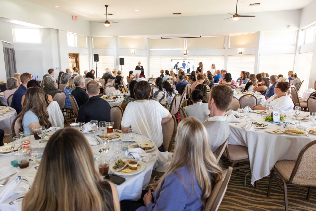 ATSU News | Honoring legacy, celebrating impact: ATSU-ASHS marks 30 ...