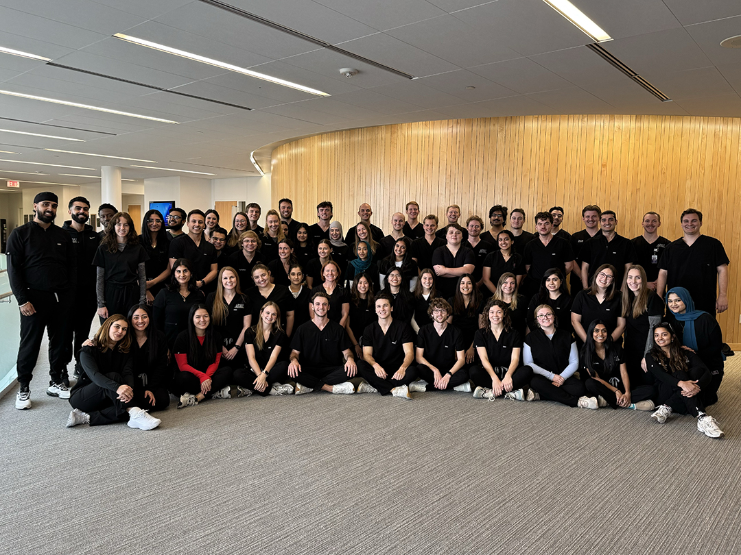 ATSU News | Strong emphasis on community-based dentistry makes ATSU ...