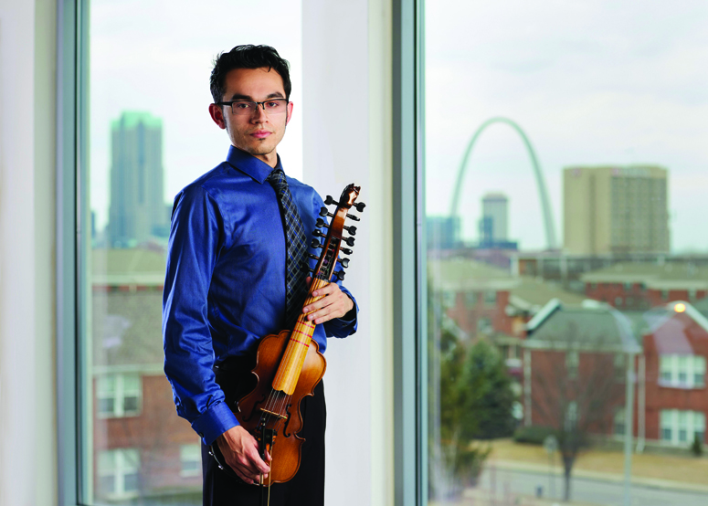 ATSU News | Talent and versatility: ATSU students embrace pursuits ...