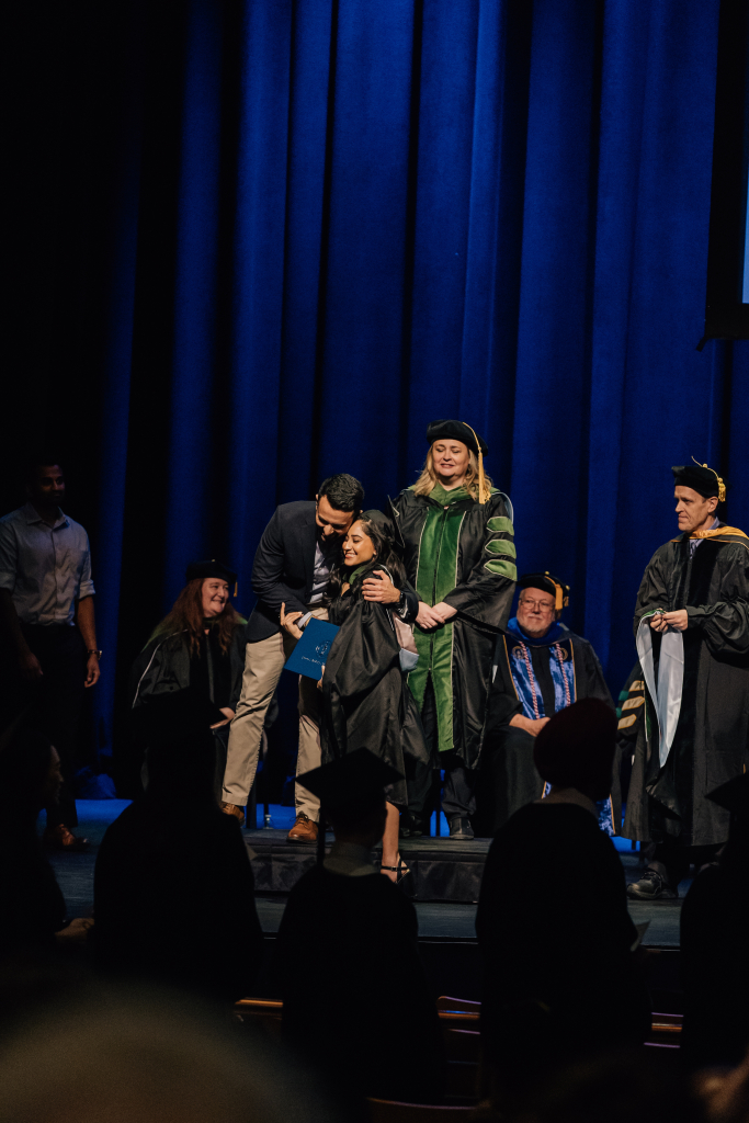 ATSU News | ATSU-ASHS celebrates Physician Assistant, Doctor of Medical ...