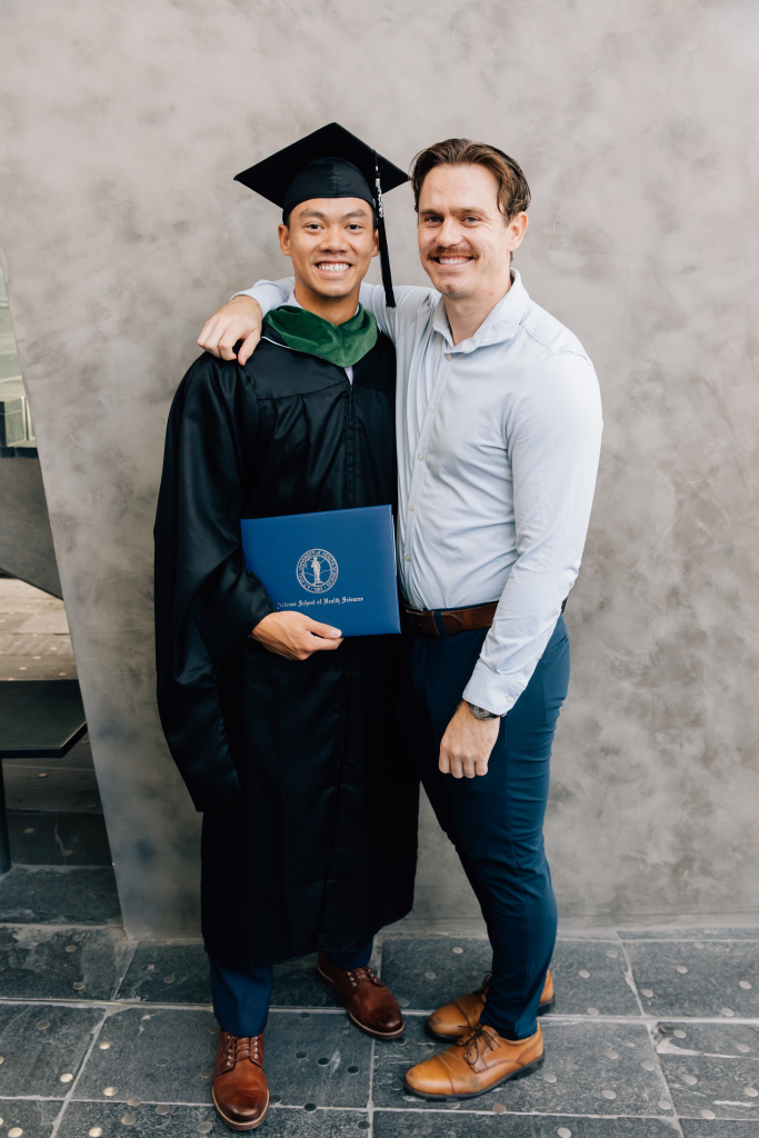 ATSU News | ATSU-ASHS celebrates Physician Assistant, Doctor of Medical ...