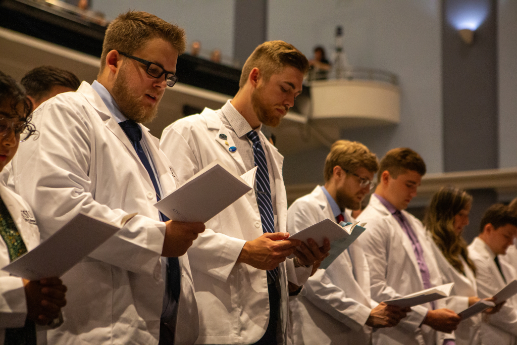 ATSU News | ATSU-KCOM, the founding school of osteopathic medicine ...