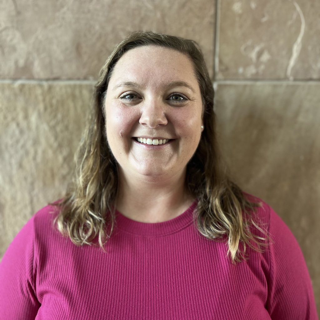 ATSU News | New Staff at the Library