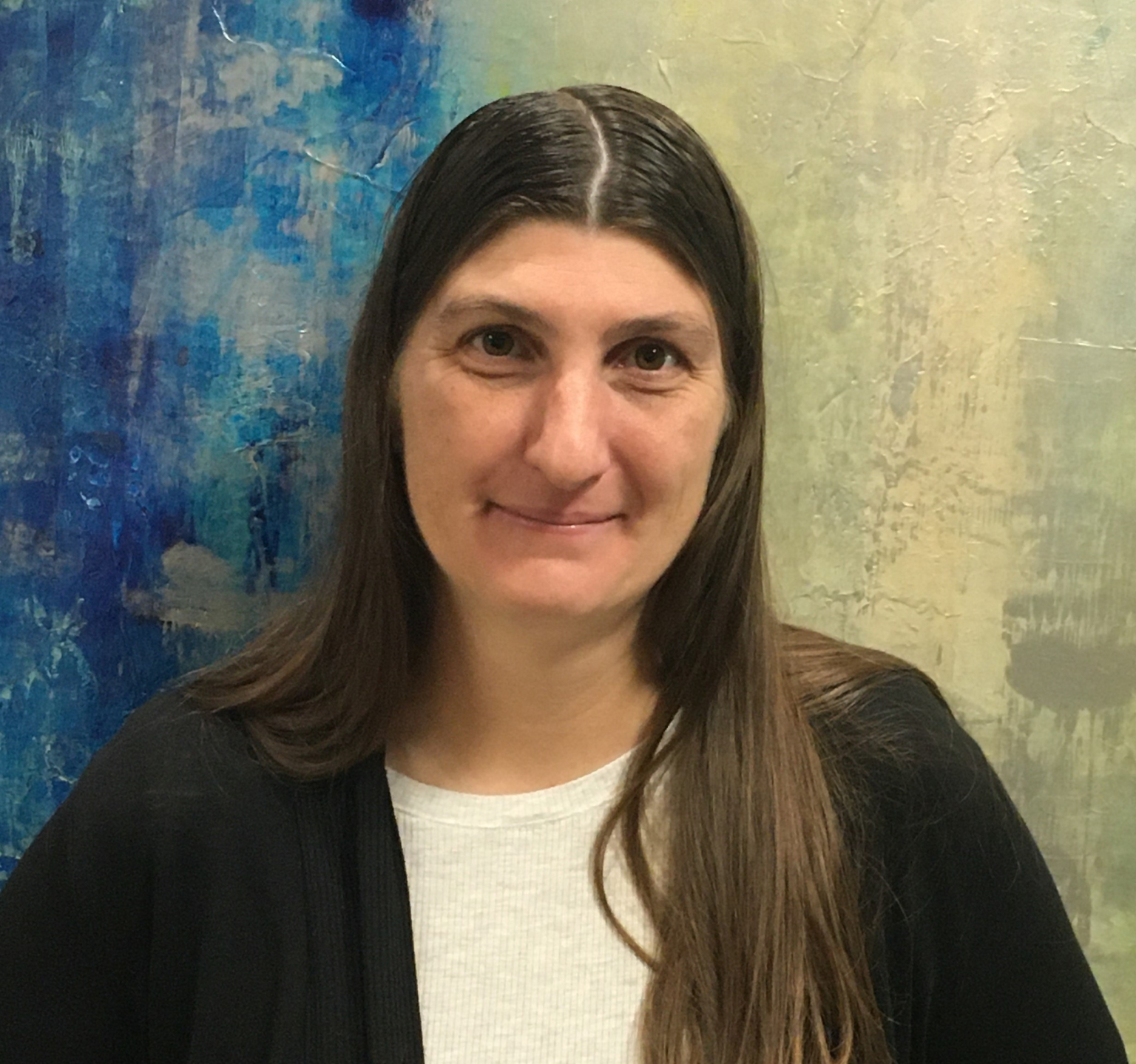 ATSU News | Introducing ATSU’s new liaison librarian