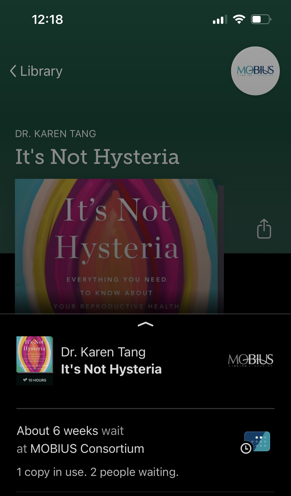 ATSU News | ATSU has Libby Too!