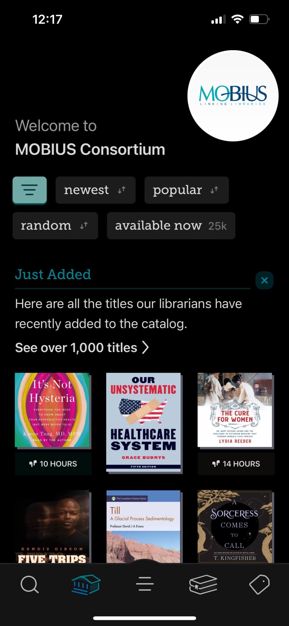 ATSU News | ATSU has Libby Too!