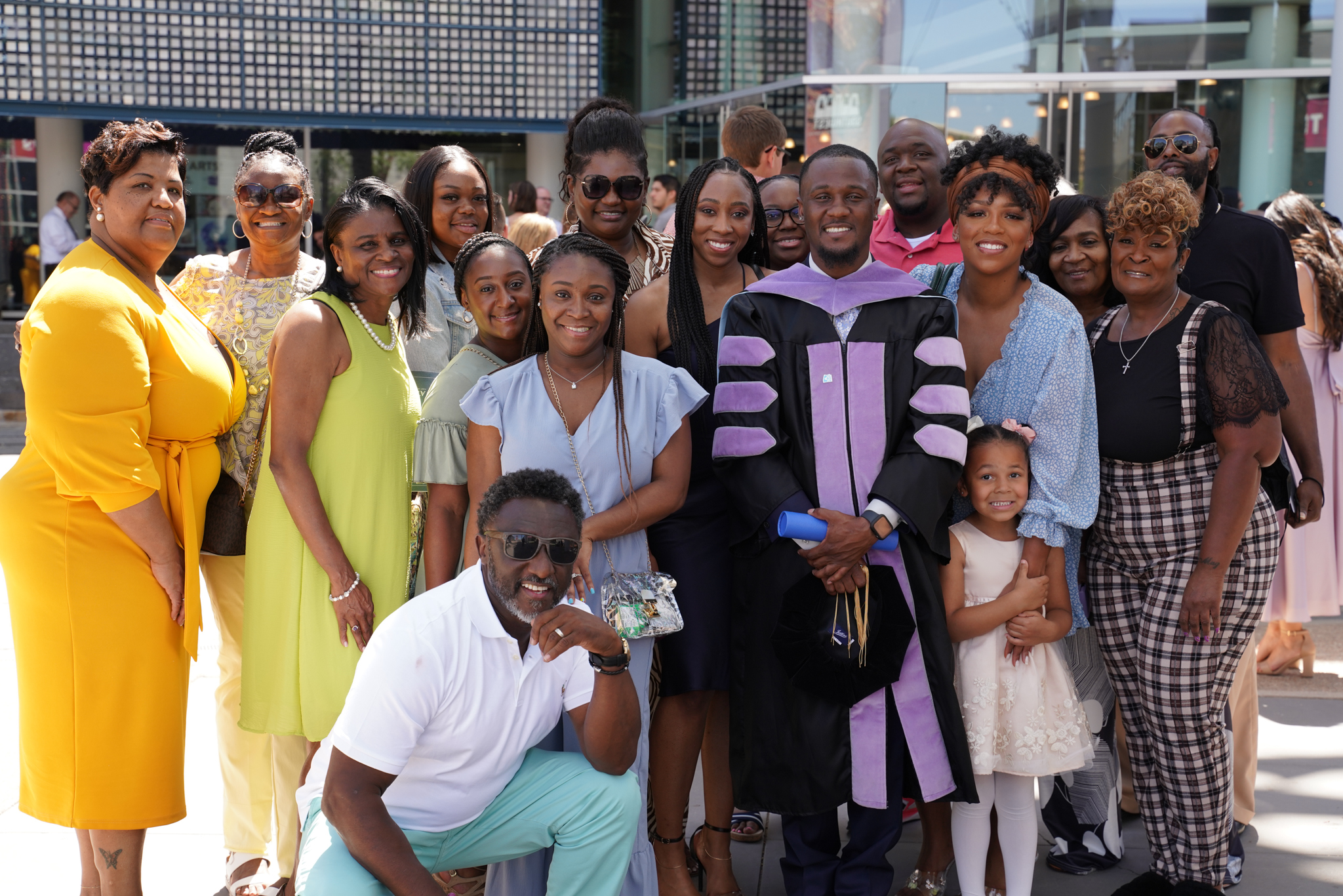 ATSU News | ATSU-ASDOH celebrates 74 class of 2022 graduates with ...
