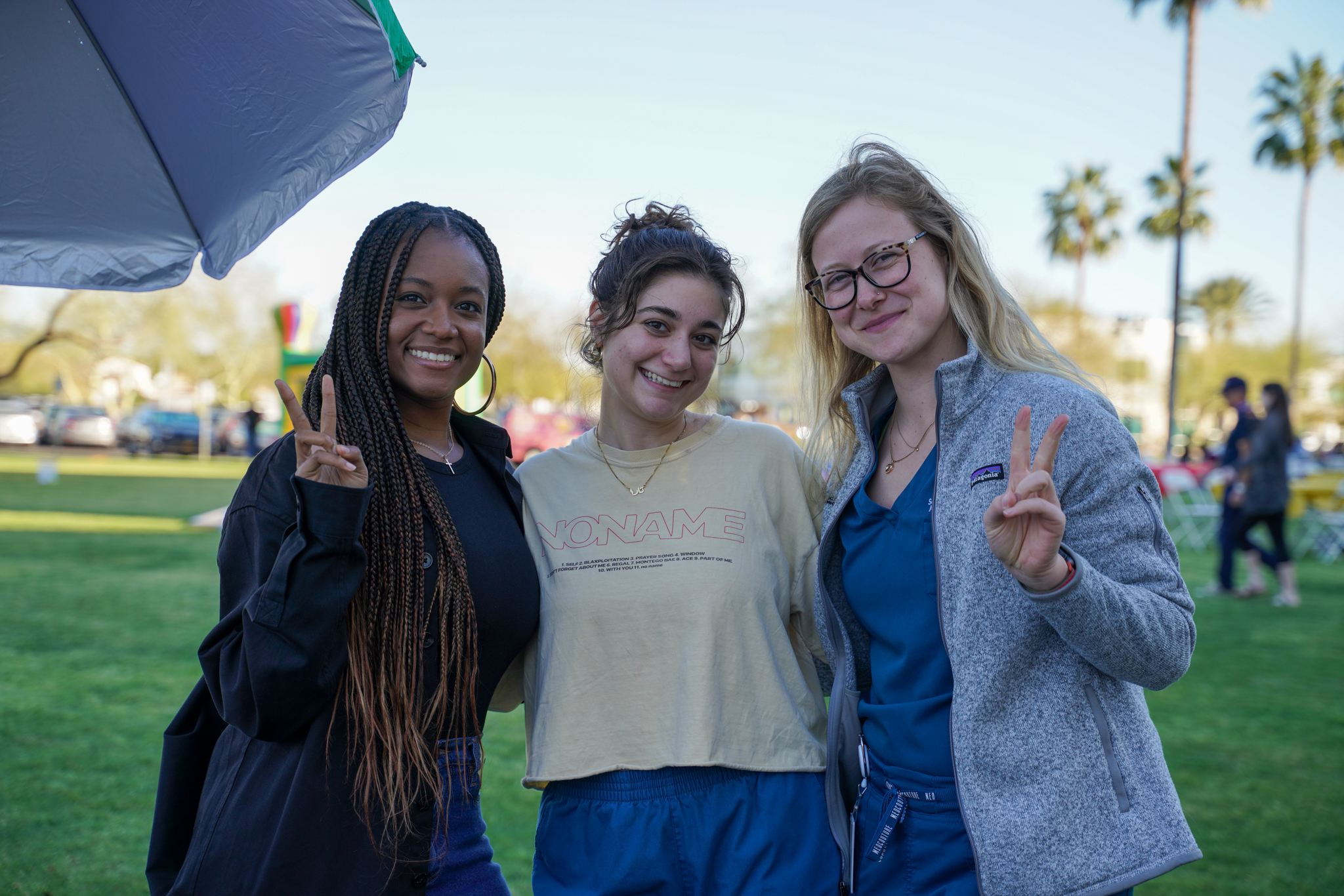 ATSU News | Photos: ATSU Diversity & Inclusion hosts 2024 Diversity ...