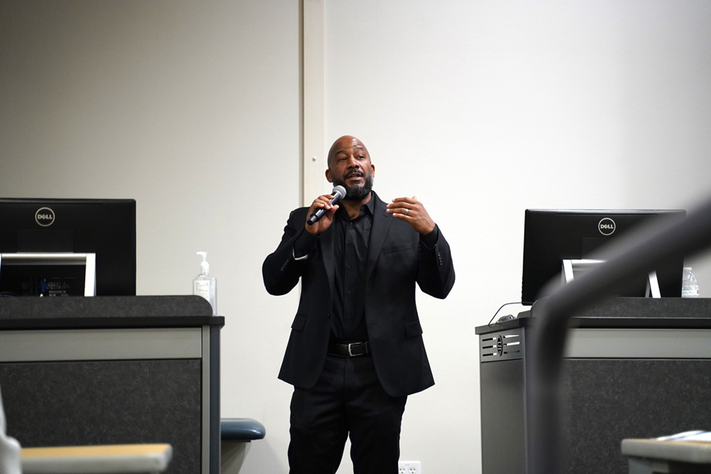 ATSU News | ATSU hosts 2025 Black Men in White Coats Summit in Mesa