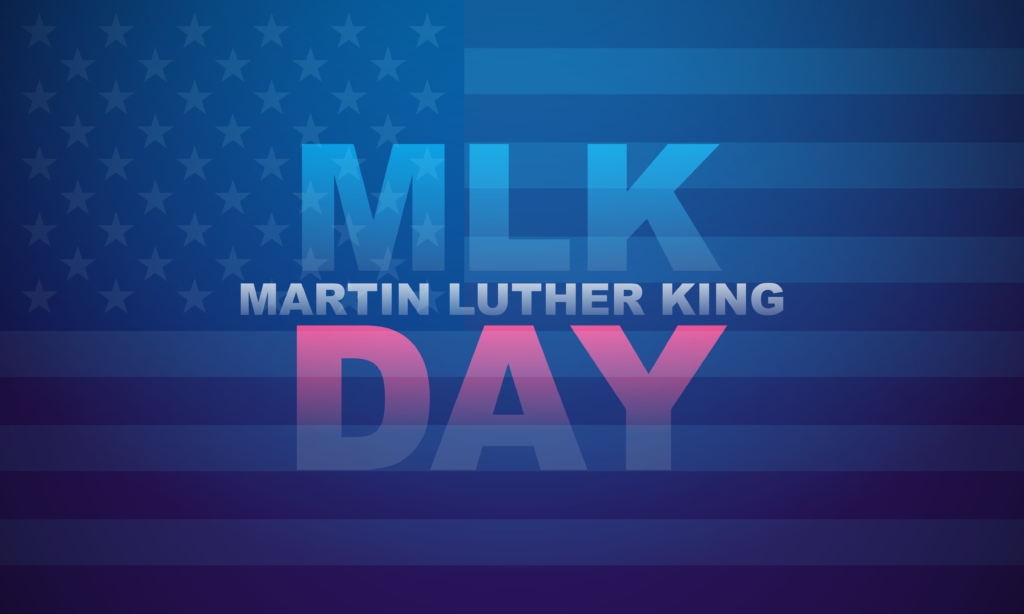 ATSU News | In Observance of Martin Luther King Jr. Day