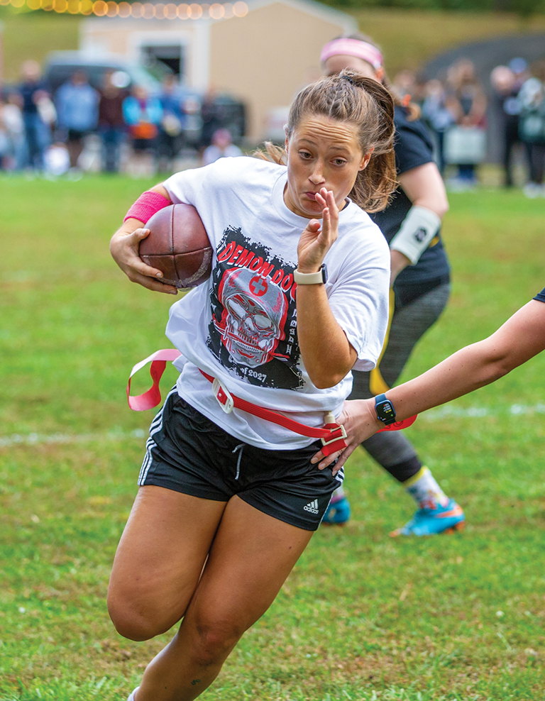 ATSU News | Showing #ATSUPride at Founder’s Day 2023